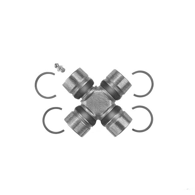 Y61 Y60 GQ GU Universal Joint Rear with TB42 TD42 TB45 TB48 ZD30 JAPAN ...