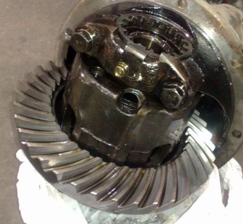 LSD SHIM 0.55mm fits H233B fits Nissan Patrol GQ GU 4x4 Cheap Diff lock