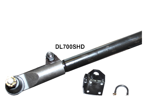 Draglink Adjustable EXTRA Heavy fits Nissan GQ Patrol To fits GU Y61 ...