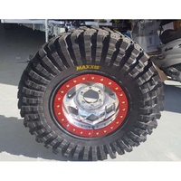 37 12.5 17 MAXXIS TREPADOR COMP STICKY M8060 TREP